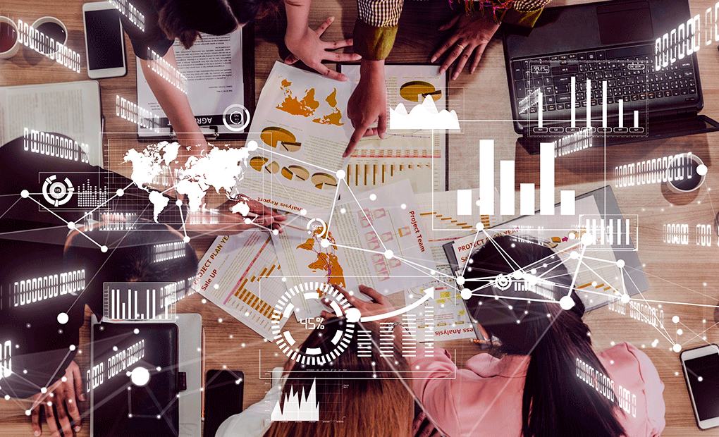 Análisis de Datos | Digital Five Zero